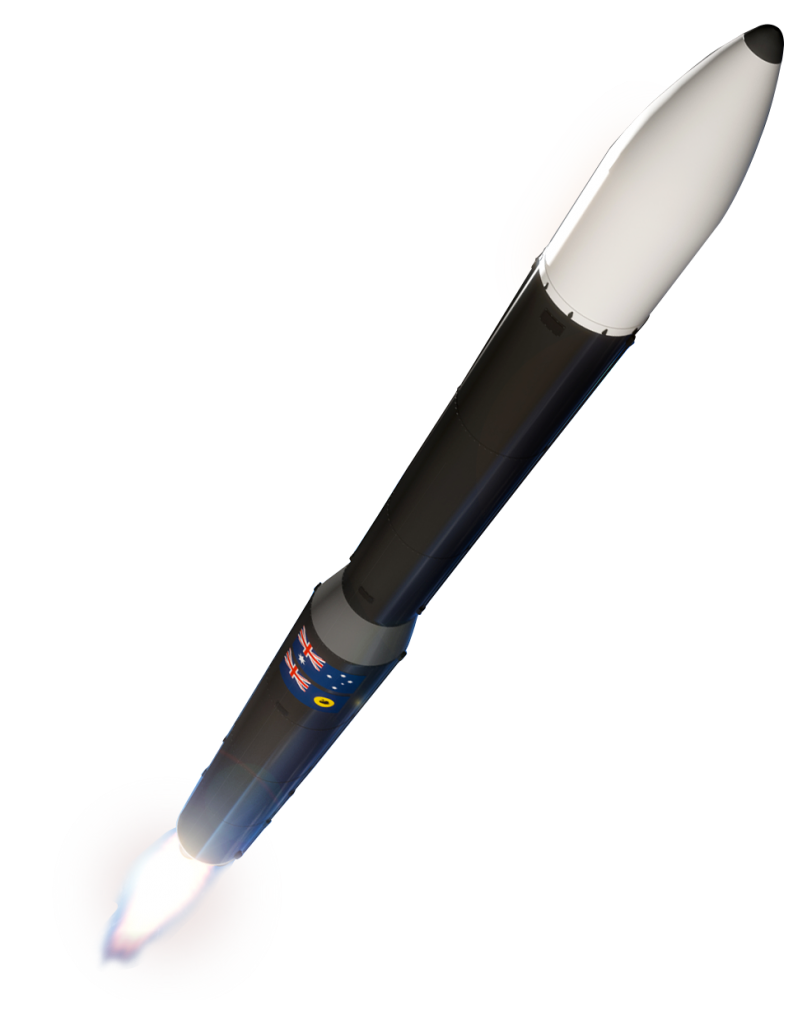 WA Spaceport – Western Australia Space Port